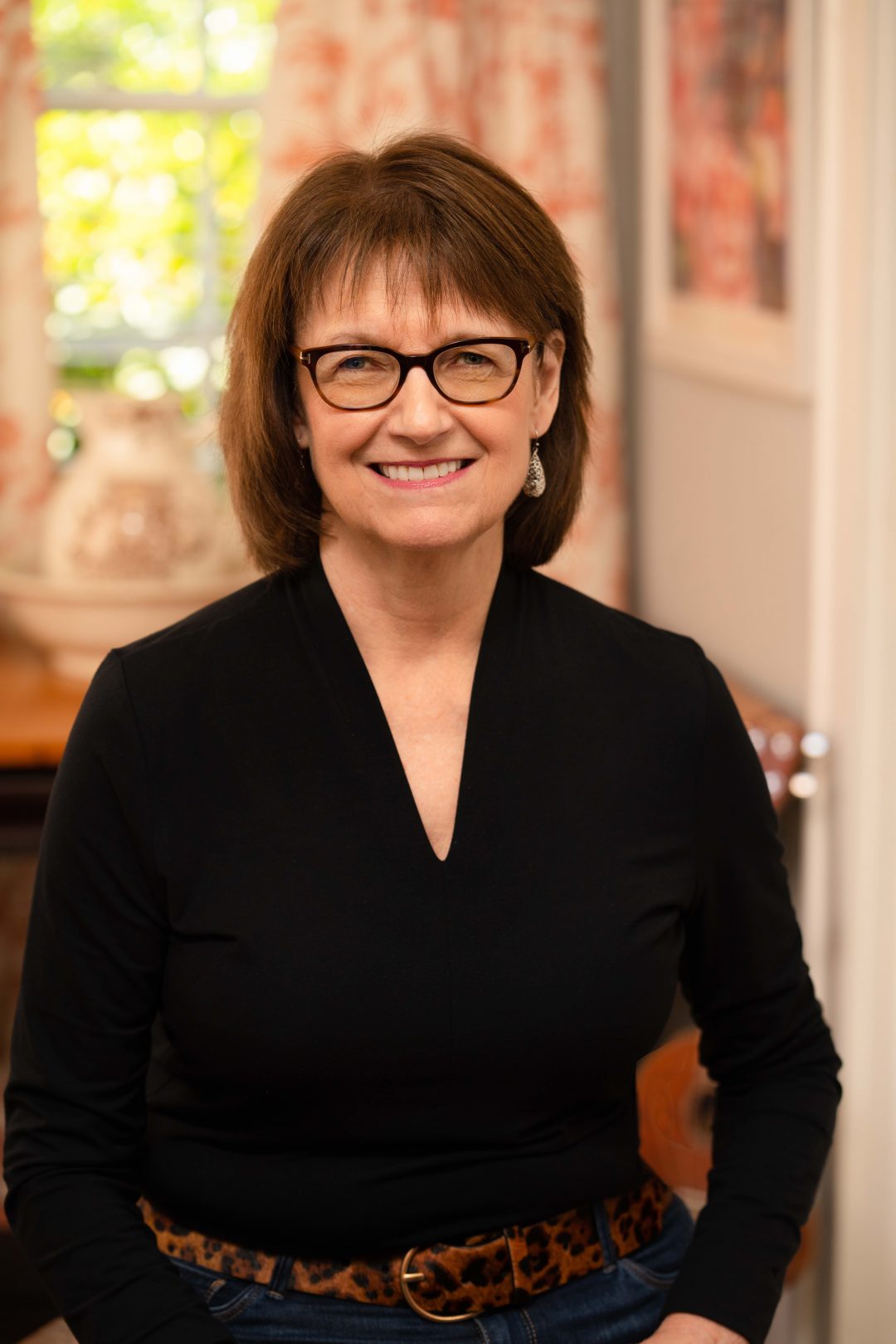 Faculty - Women Writing for (a) Change